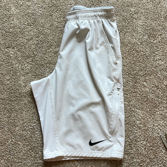 Nike | Shorts | Nike Drifit Athletic Shorts | Poshmark